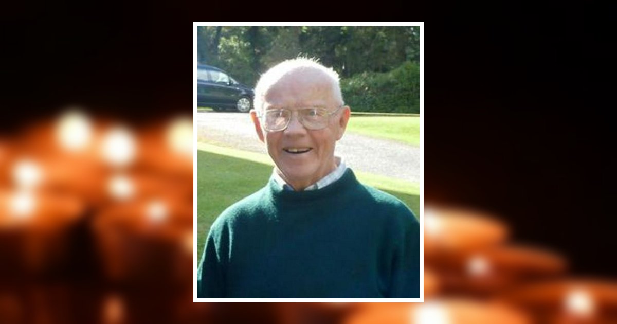 Hugh R. O'Mara Obituary October 14, 2014 - Sheldon Funeral Home