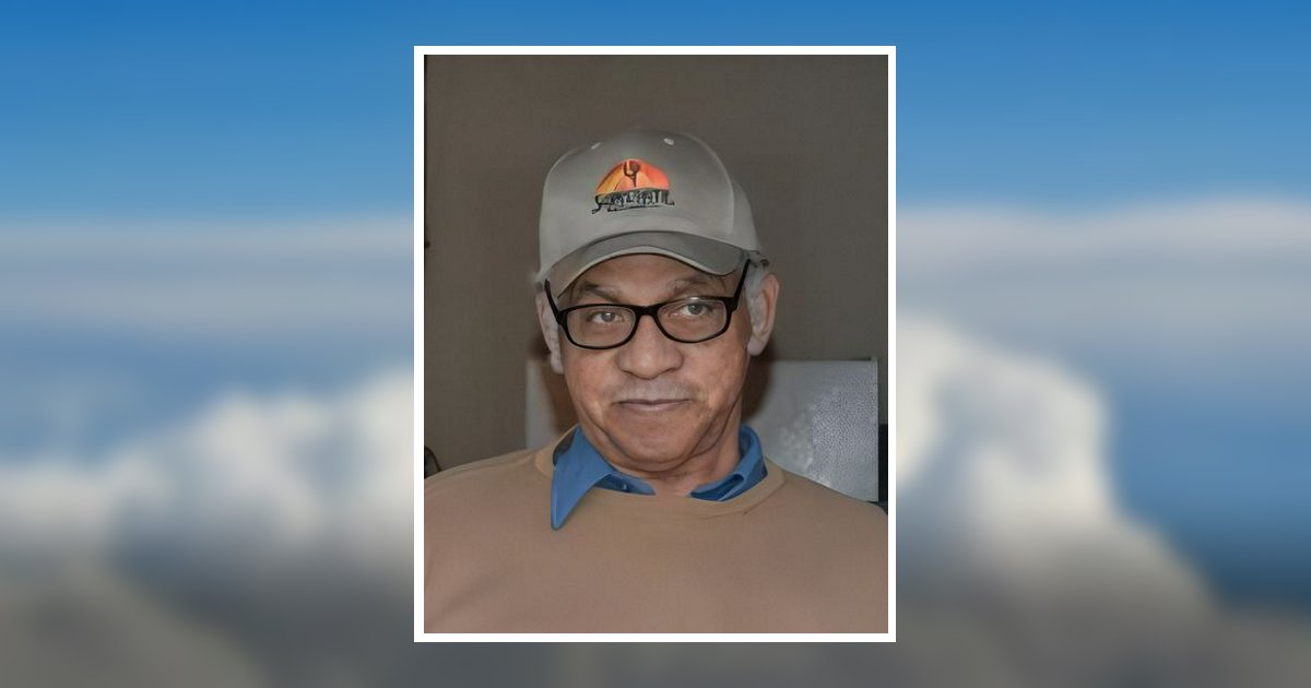 Robert Perkins Obituary May 1, 2024 - Boudreaux Family Mortuary Robert Perkins Obituary May 1, 2024 - Boudreaux Family Mortuary