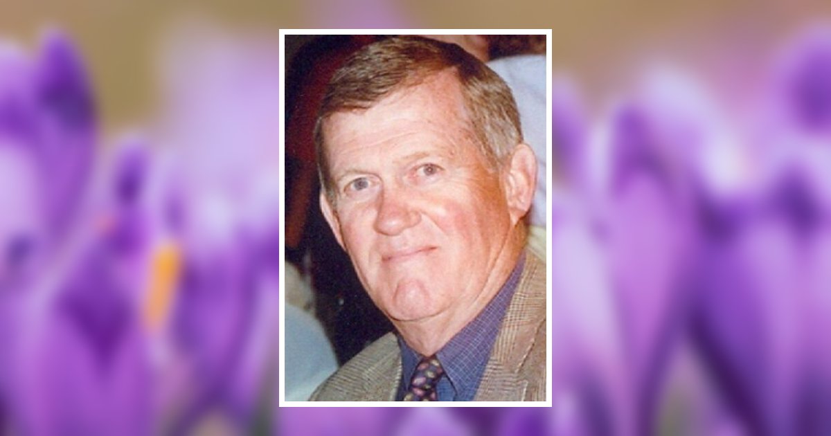William Pryor Obituary April 14, 2012 - Dove Cremations & Funerals