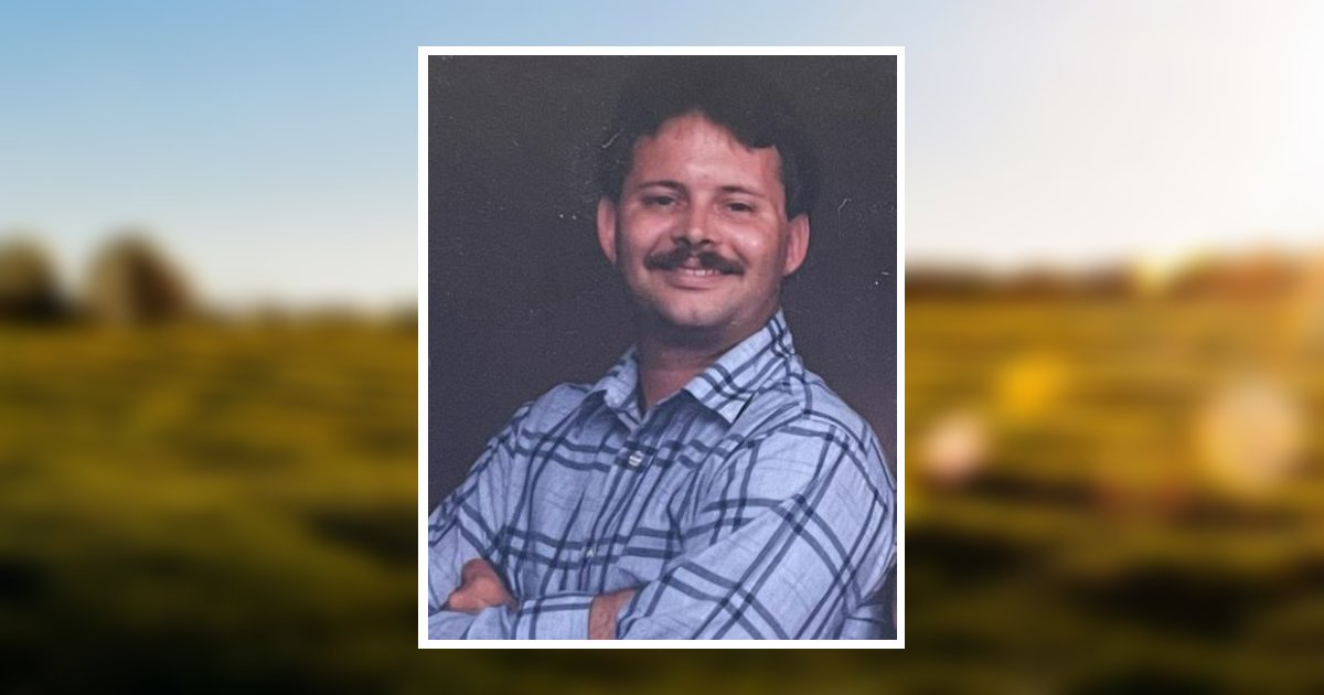 Patrick Gilmore Obituary May 6, 2024 - Countryside Funeral Home