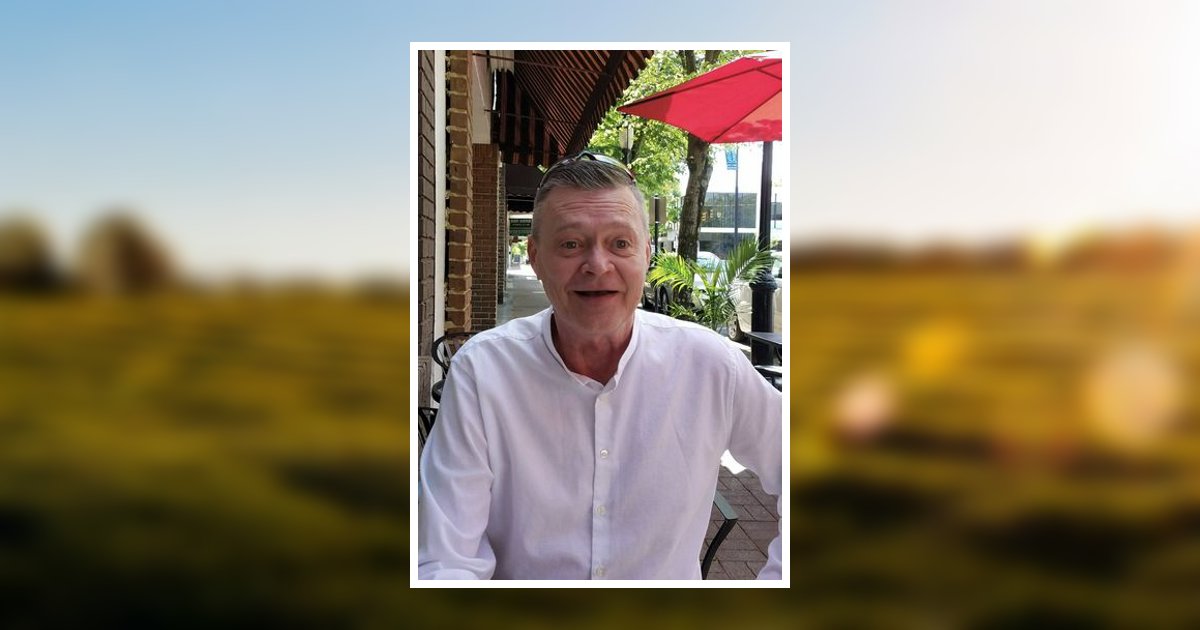 Richard "Rick" Scott Phillips Obituary May 29, 2025 - Companion Funeral ...