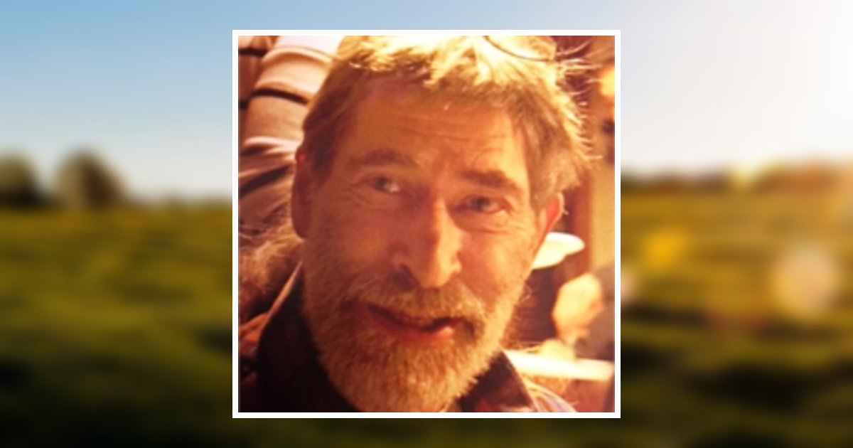 Michael Horvat Obituary July 31, 2018 - Worlein-Hoff Funeral Homes