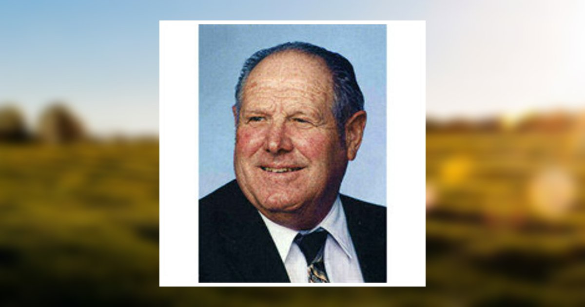 Orson DeVerl Barker Obituary February 8, 2009 - Nelson Funeral Home