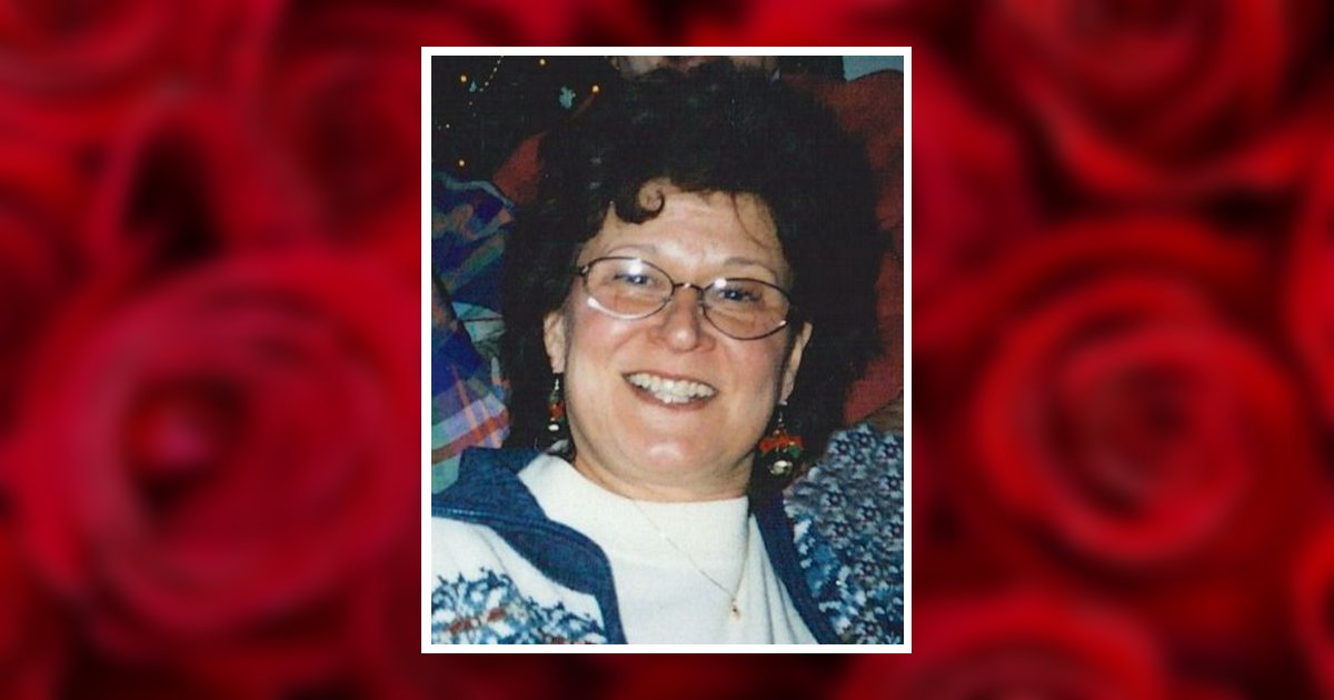 Marsha A. Samberg Obituary February 10, 2025 - Newcomer Toledo