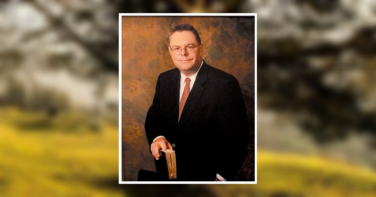 Vincent Joseph DeSalvo Obituary March 1, 2024 - Resthaven Gardens of ...