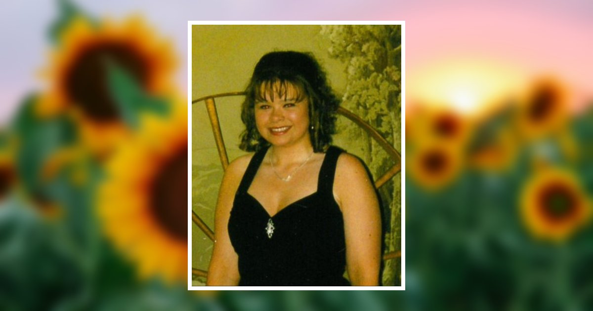 Bambi M. Hinkle-Akins Obituary August 4, 2025 - Farrell Holland Gale ...