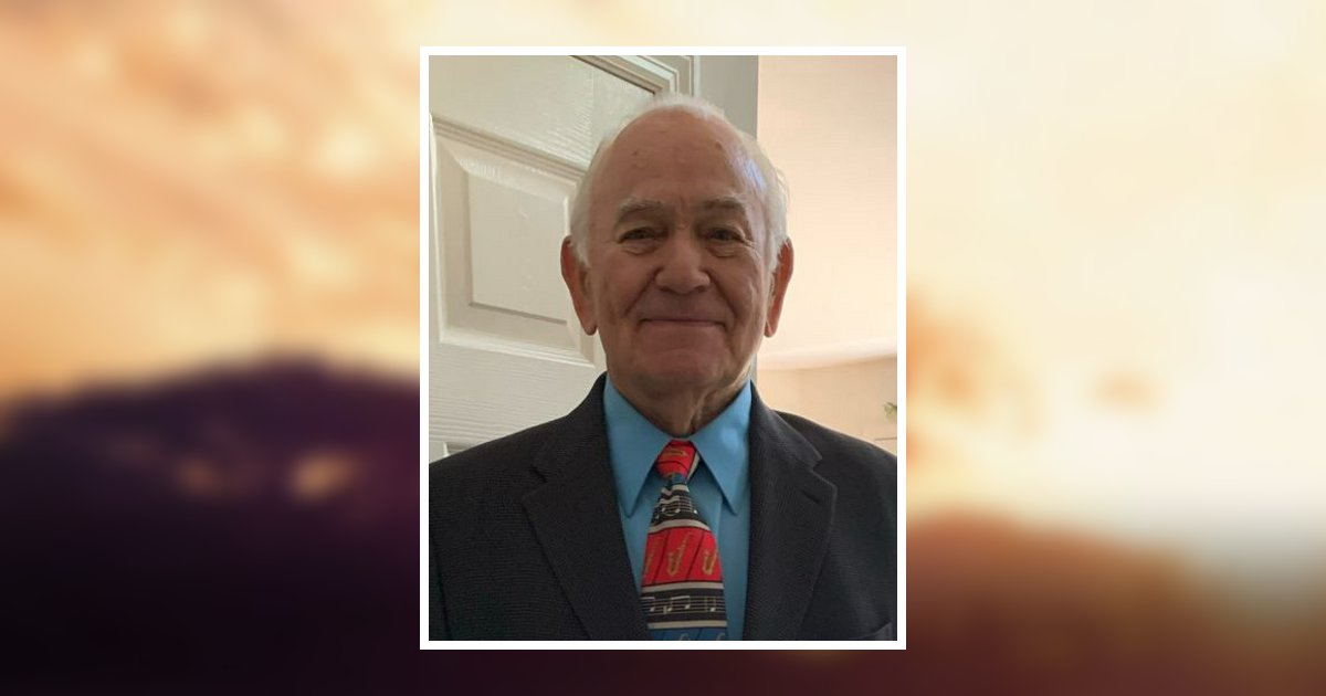 James Daniel Boyer Obituary 2023 - Baue Funeral Homes