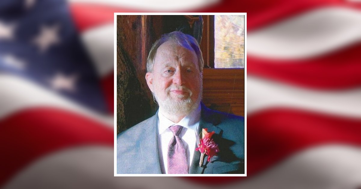 Ronald Edward Vaughn Obituary December 6, 2024 - Lord & Stephens ...