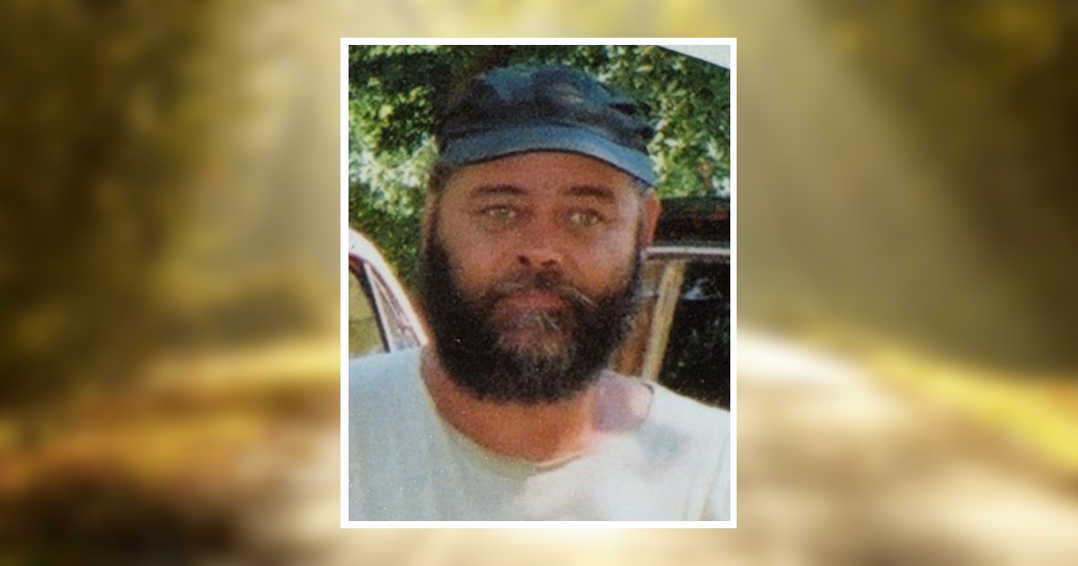 Danny Scott Bramlett Obituary September 20, 2025 - Simple Traditions by ...