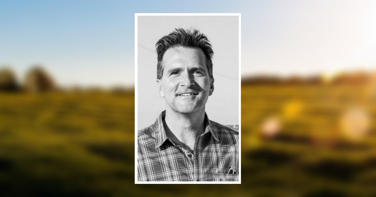 Derek Jason Bateman Obituary April 22, 2020 - Schaudt Funeral Service ...