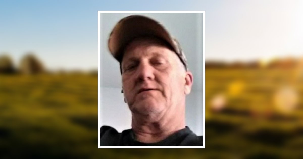 Terry Thacker Obituary 2021 - Smith Family Funeral Home