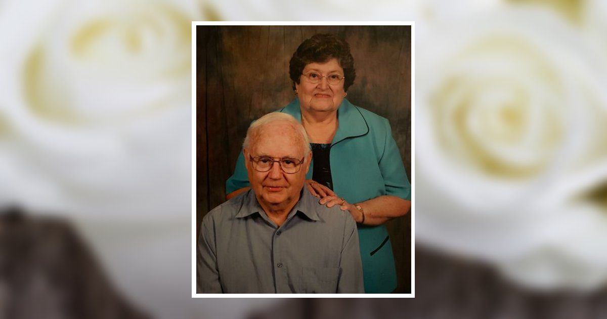 Dorothy L Johnson Obituary July 30, 2024 - Lucas & Son Funeral Home