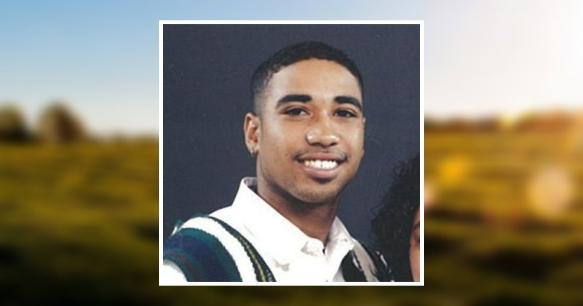 Errol Johnson Obituary 2017 - Golden Gate Funeral Home