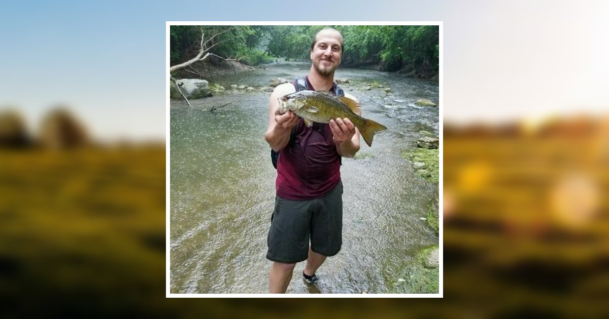 C. Chris Eller Obituary December 8, 2017 - Eric MD Bell Funeral Home ...