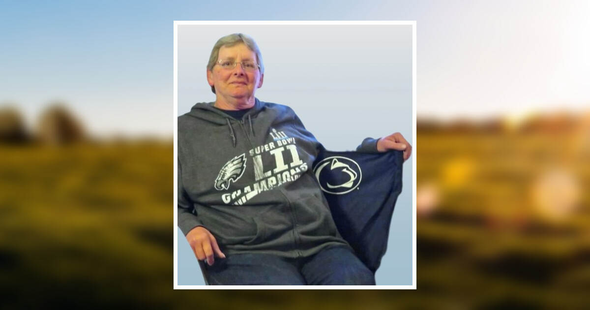 Deborah “Debbie” A. Prutzman Obituary October 20, 2023 - George G ...