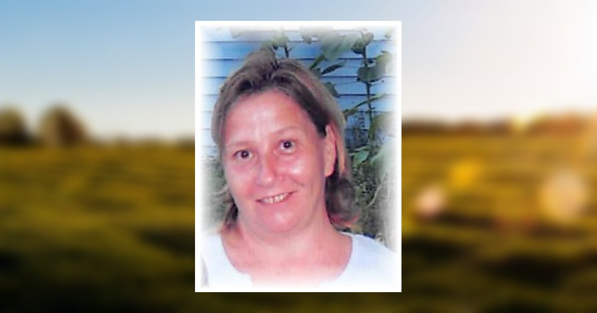 June Snell Obituary April 10, 2020 - Triplett & Wood Funeral Home