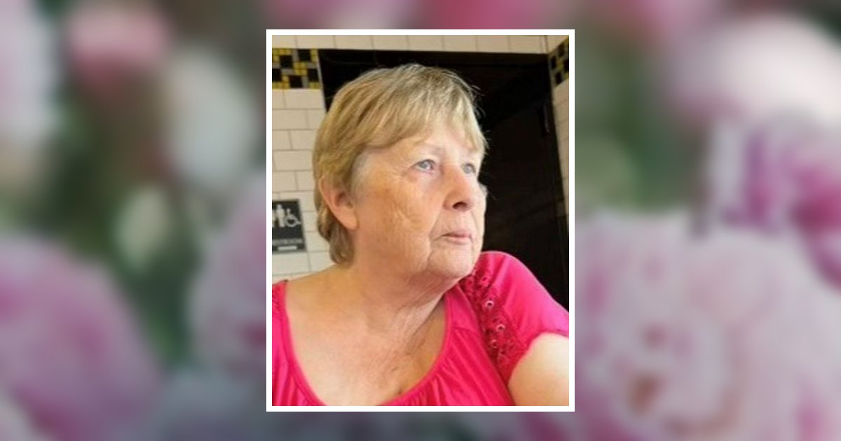 Barbara Ellis Obituary August 1, 2024 - Rose - Neath Funeral Homes