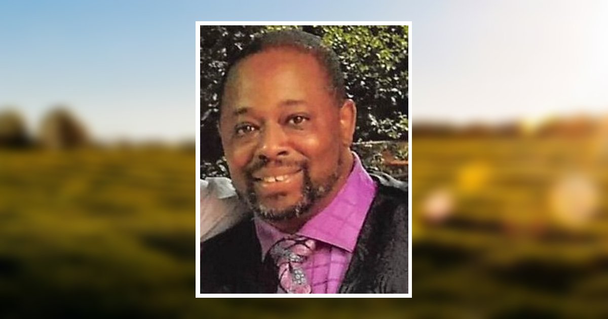 ERIC LINSON Obituary April 13, 2019 - Golden Gate Funeral Home