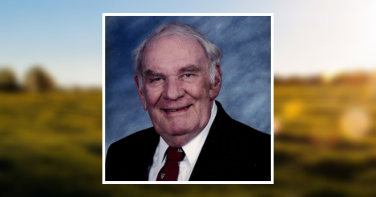Jack Leroy Holt Obituary August 10, 2016 - Bradford-O'Keefe Funeral Homes