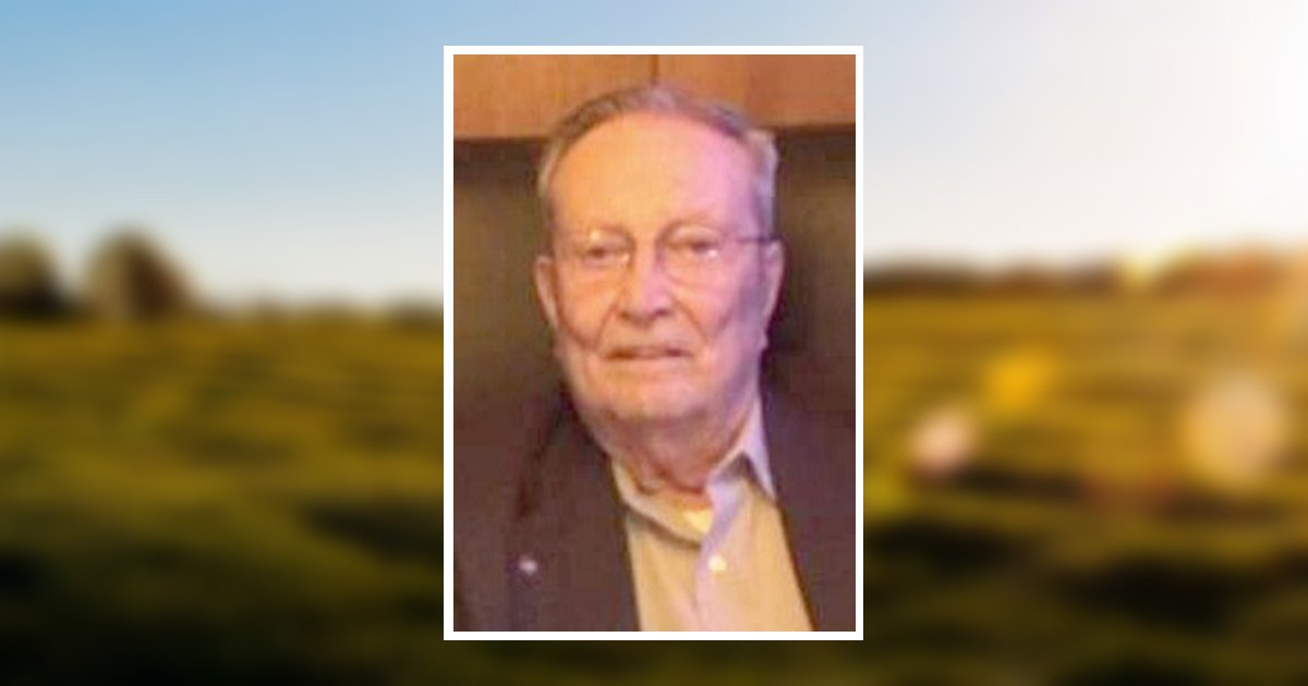 Dallas Beauton Vowell Obituary June 8, 2019 - Horan & McConaty Funeral ...