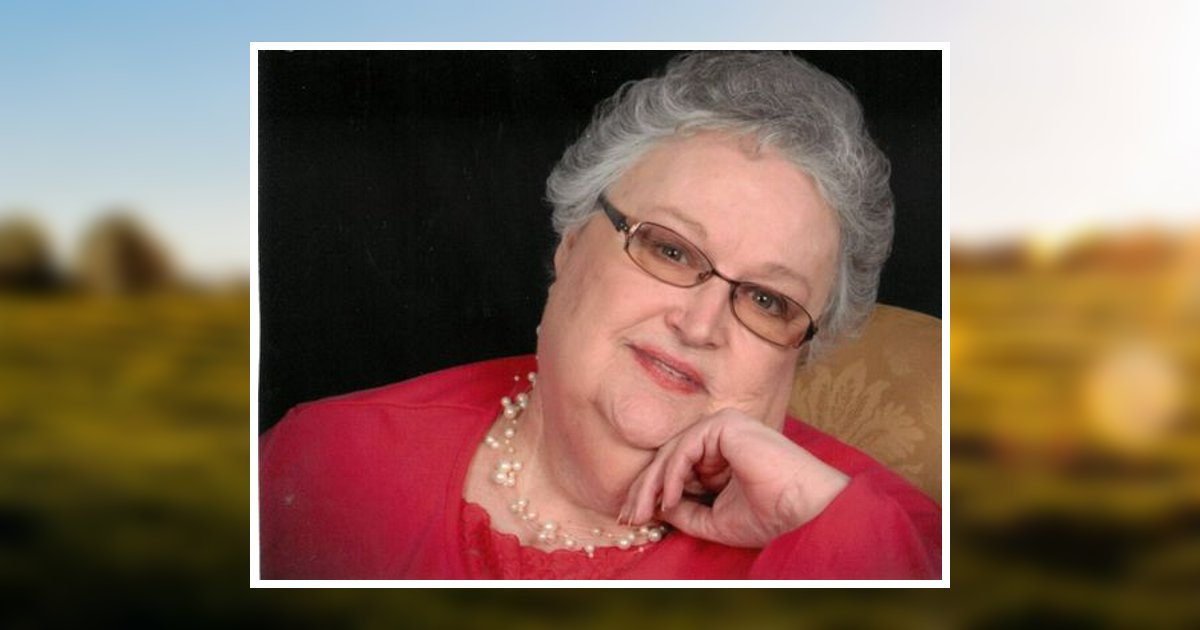 Emma "Gail" Dobbins Obituary May 22, 2021 - Beam Funeral Service ...