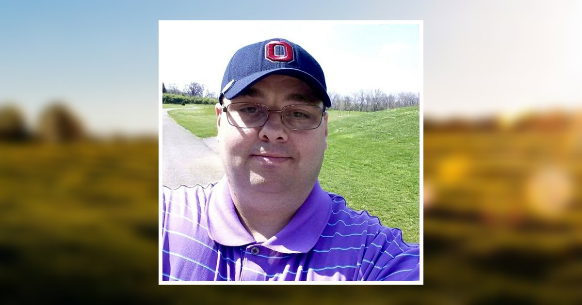 Brian L. Toler Obituary October 22, 2021 - Preble Memory Gardens ...