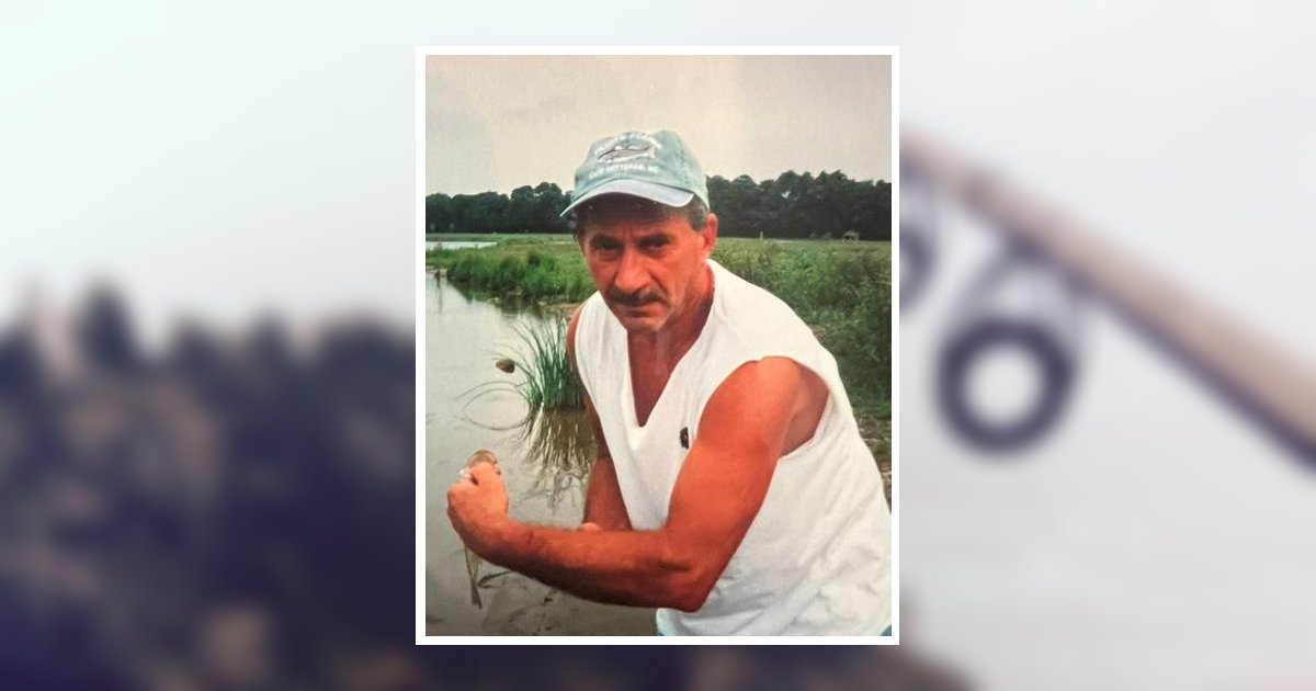 Chuck Curcurto Obituary - McCafferty Sweeney Slabinski Barnes Funerals ...