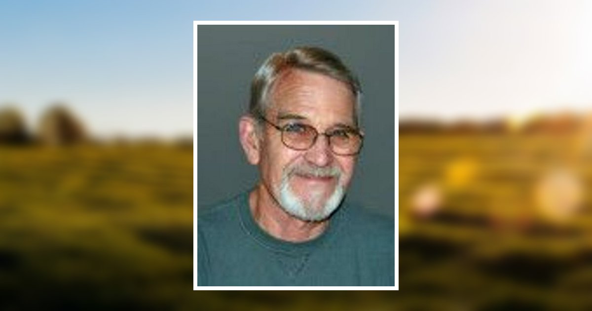 Robert S. Czajkowski Obituary August 27, 2015 - Baue Funeral Homes
