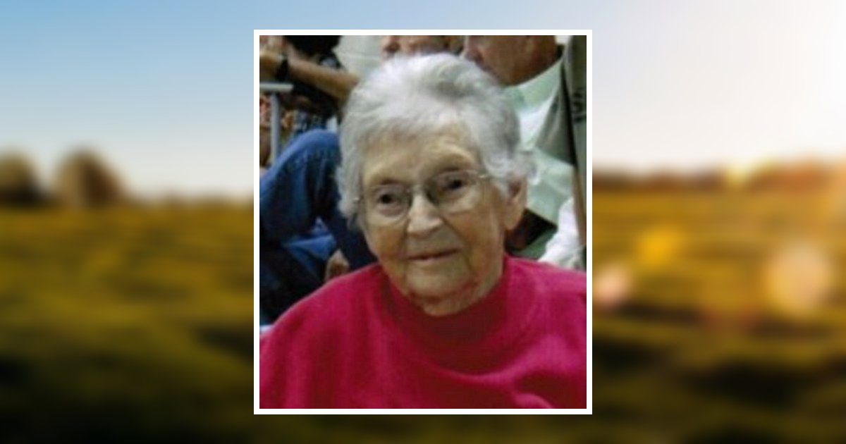 Mrs. Ruth Inman Pack Obituary July 29, 2012 - Moody Funeral Services