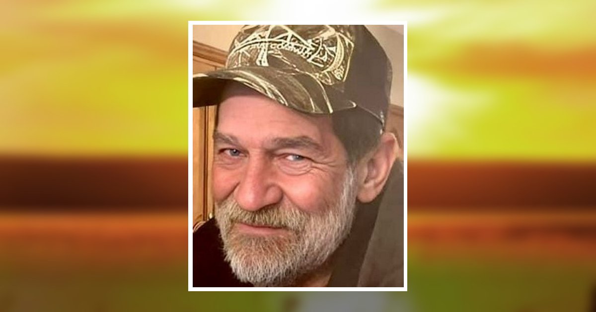 David Ray Freeman Obituary March 16, 2024 - Peebles Fayette County ...