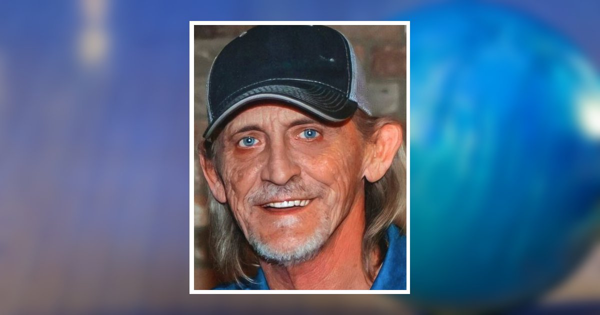 Craig Haskell Ramsey Obituary May 27, 2025 - Amick-Burnett Funeral Chapel