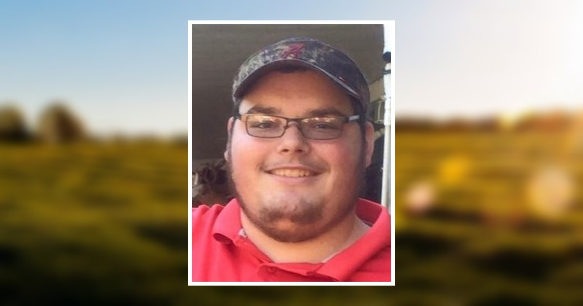 Mr. Daniel James Miller Obituary June 15, 2018 - Loomis Family Funeral Home