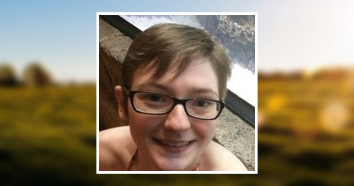 Alexandra K. Pursel Obituary June 20, 2016 - Mueller Funeral Home