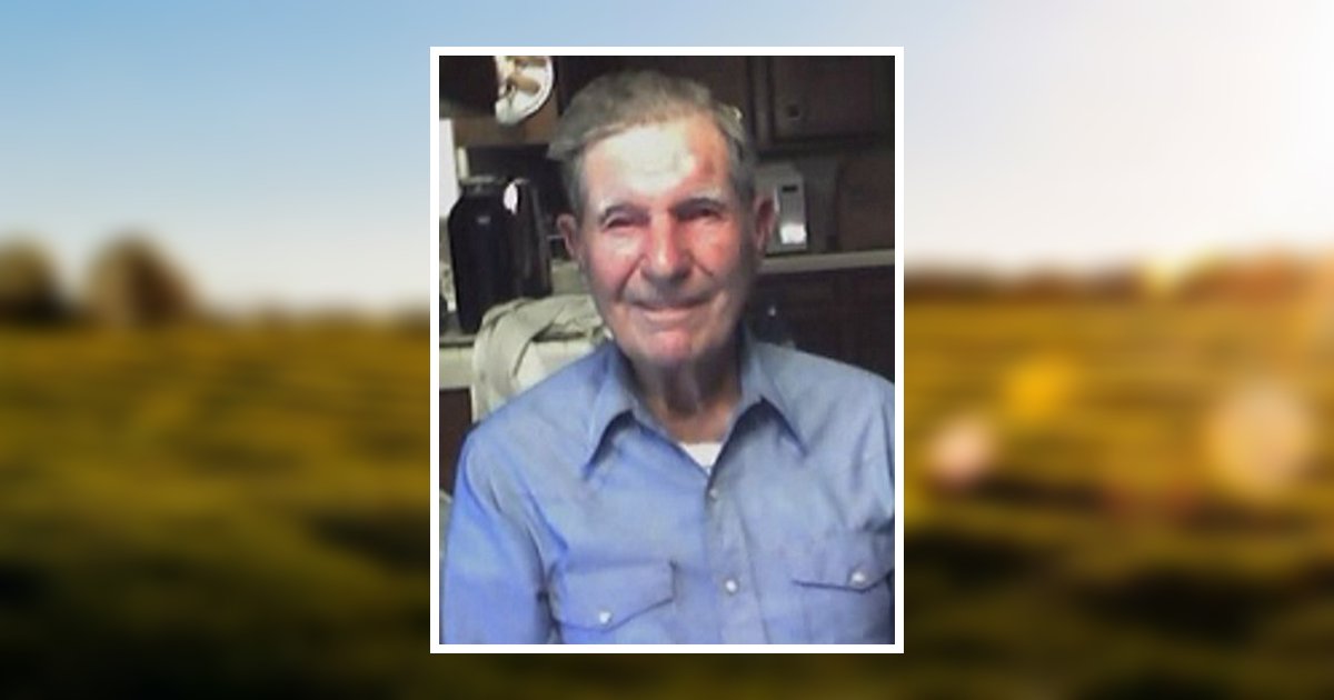 James Elmo Alston Obituary April 19, 2018 - Pace - Stancil Funeral Home ...