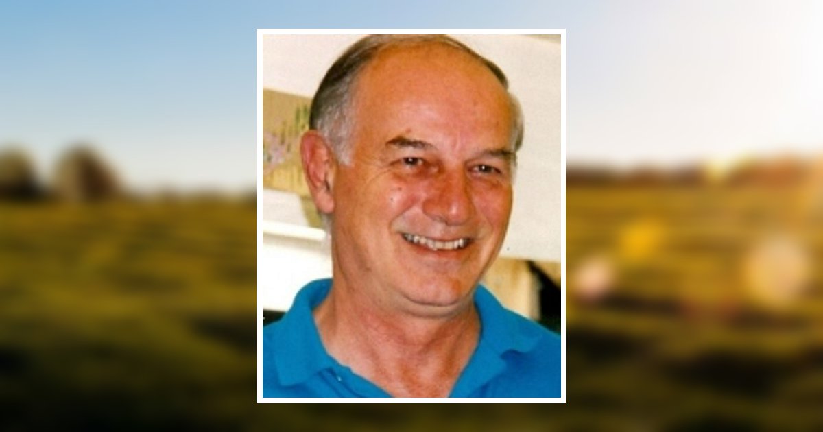 Anthony T. Dalbo, Sr. Obituary August 2, 2016 - Keyser Carr