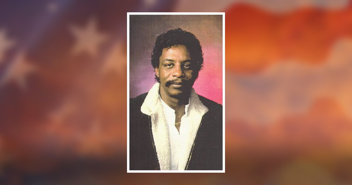 Edward Gene Spinks Obituary June 1, 2022 - Lindquist Mortuary