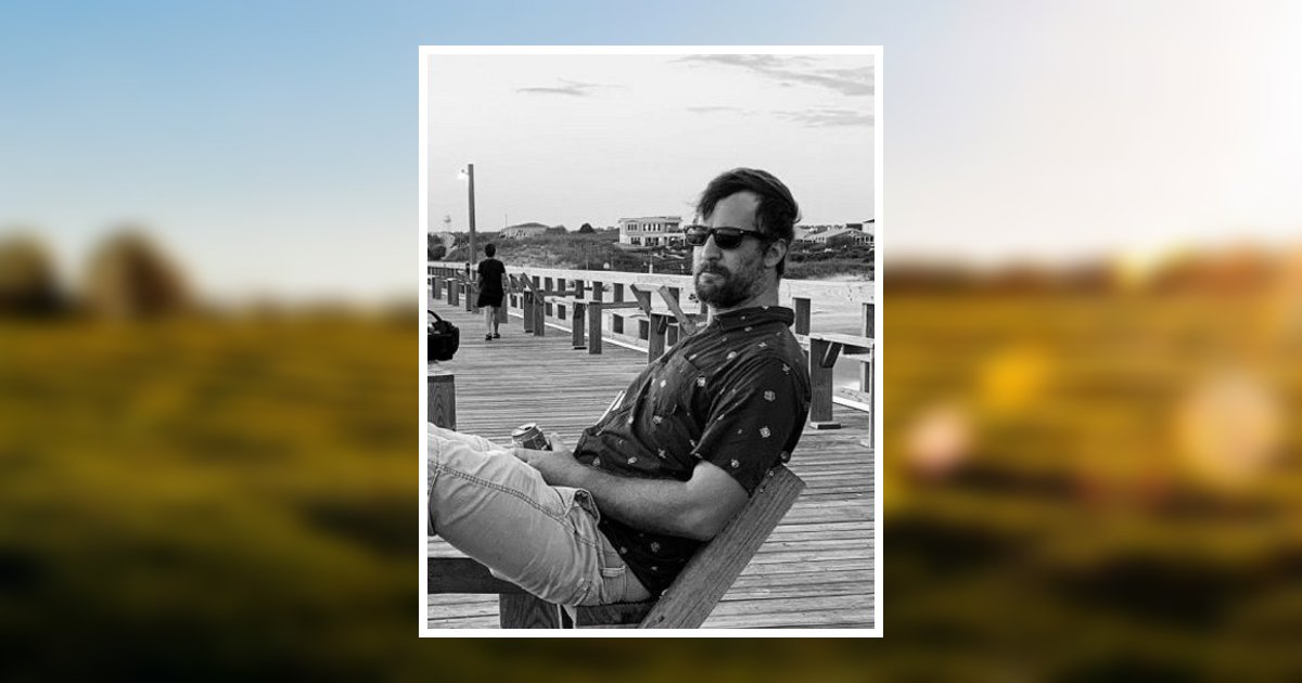 Tyler Andrew Crews Obituary 2022 - Badger Funeral Home