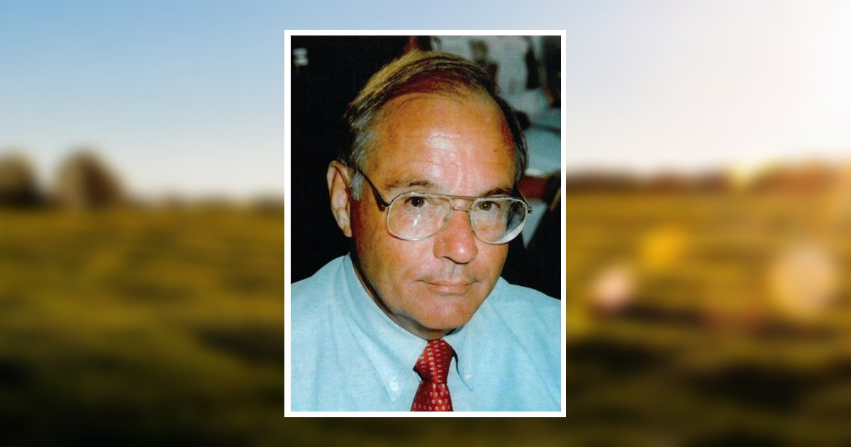 Robert William Trainor Obituary December 2, 2021 - Memorial Funeral Homes