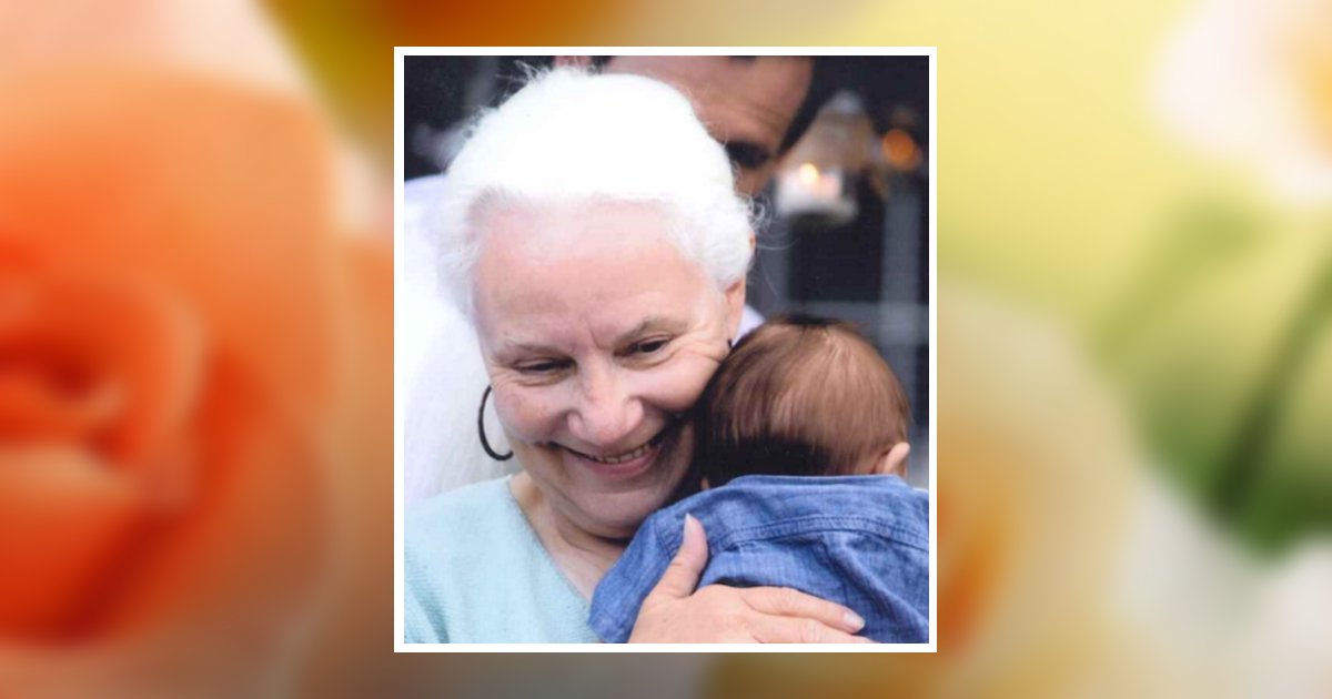 Christy Cook Obituary March 26, 2021 - Ball Family Chapel