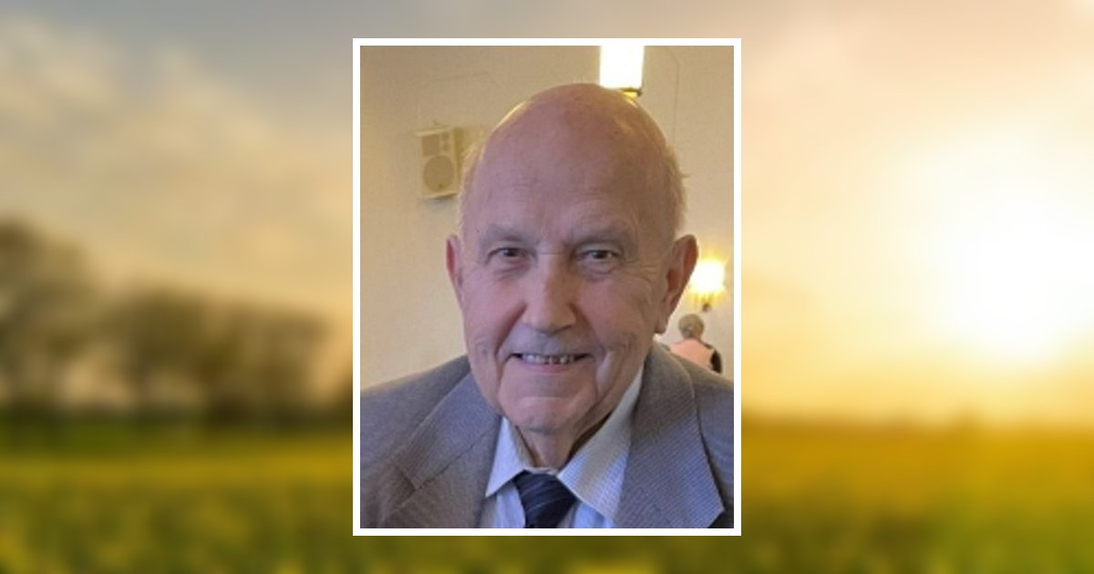 Robert Bess Obituary April 30, 2022 - Paquelet Funeral Home