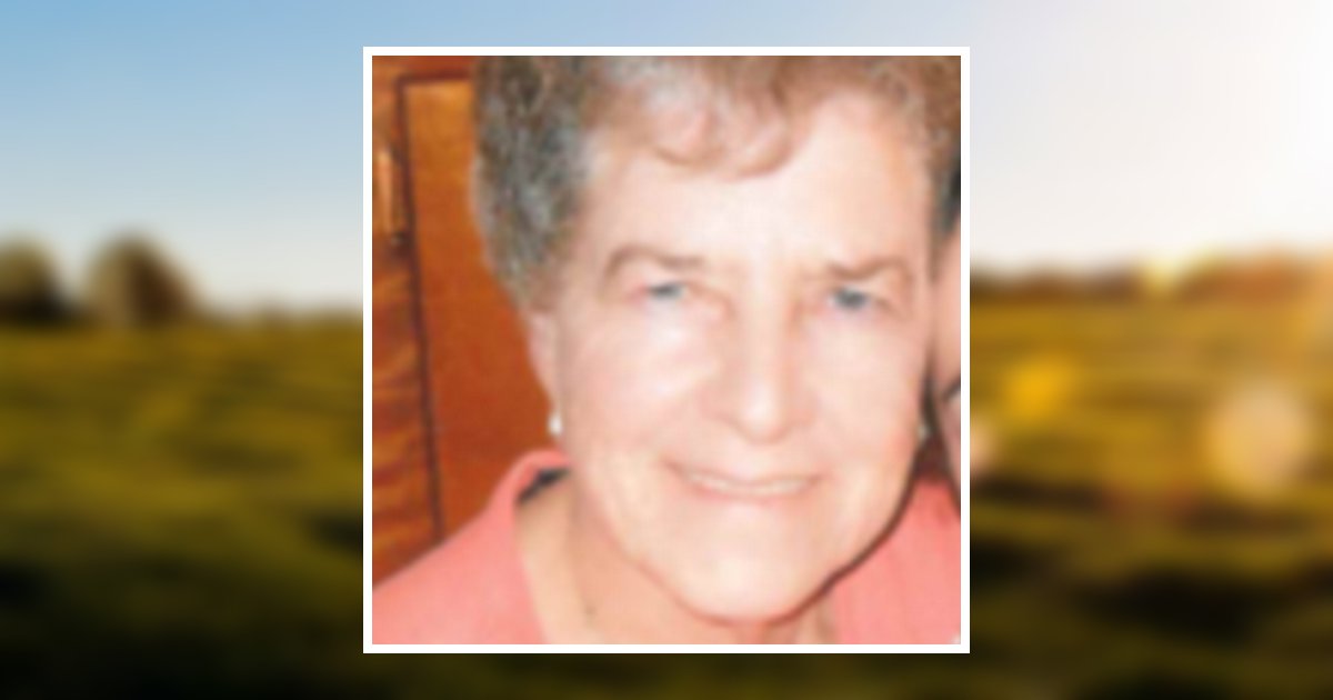 Martha Bryant Obituary April 17, 2016 - LaGrone Blackburn-Shaw Funeral Directors