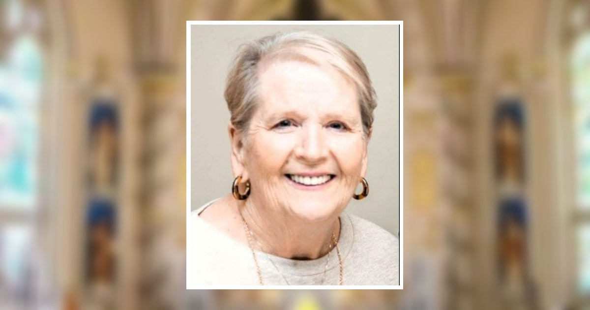 Carolyn Kay Breal Albritton Obituary December 4, 2023 - Riemann Family ...