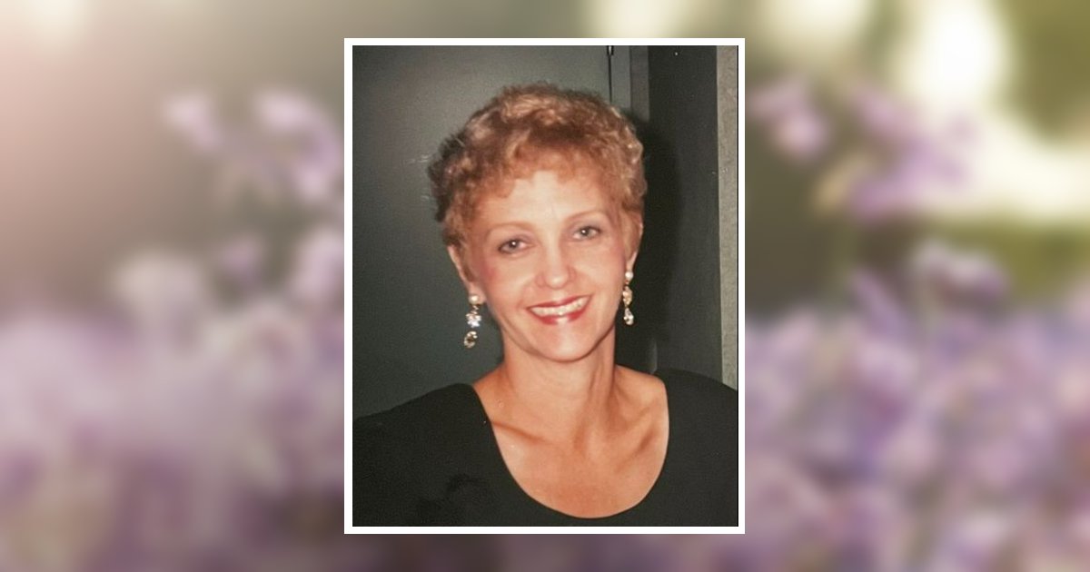 Diane Collins Obituary April 17, 2023 - Johnson County Funeral Chapel ...