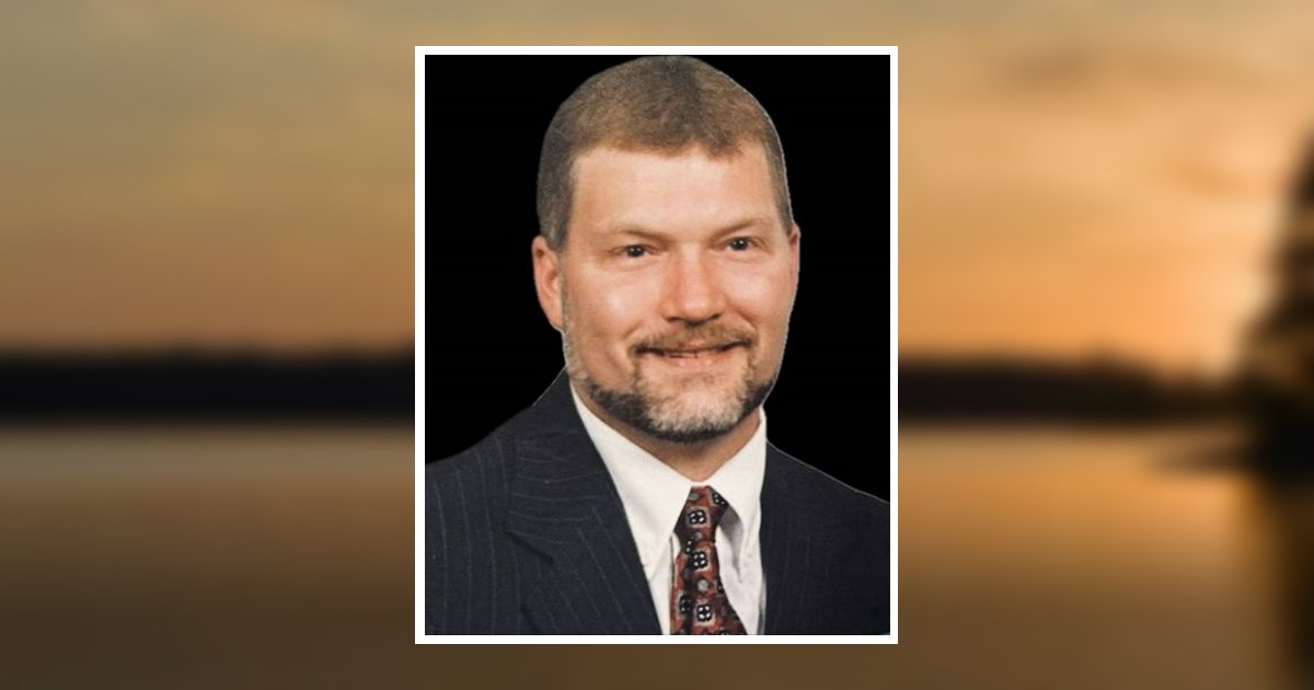 Gary Pope Obituary 2023 - Chancellor Funeral Homes