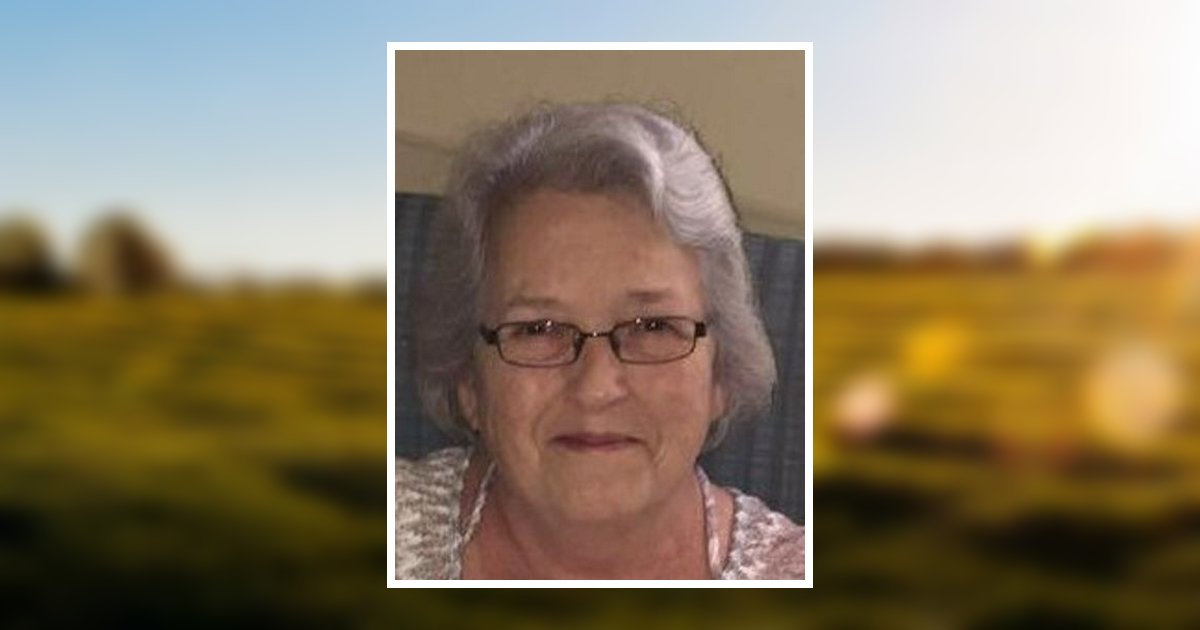 Patty J. (Stoops) Osborne Obituary December 31, 2019 - Littleton ...