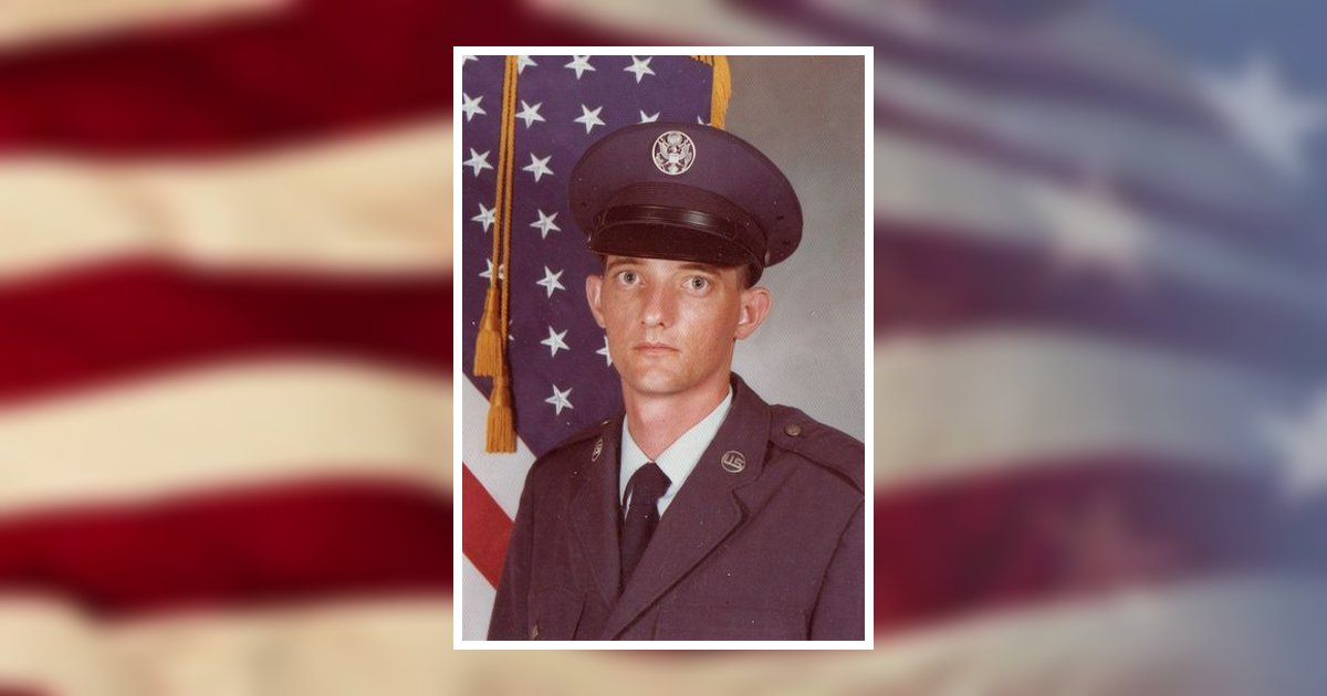 George Passmore Obituary August 12, 2025 - Allen & Allen Funeral Home ...