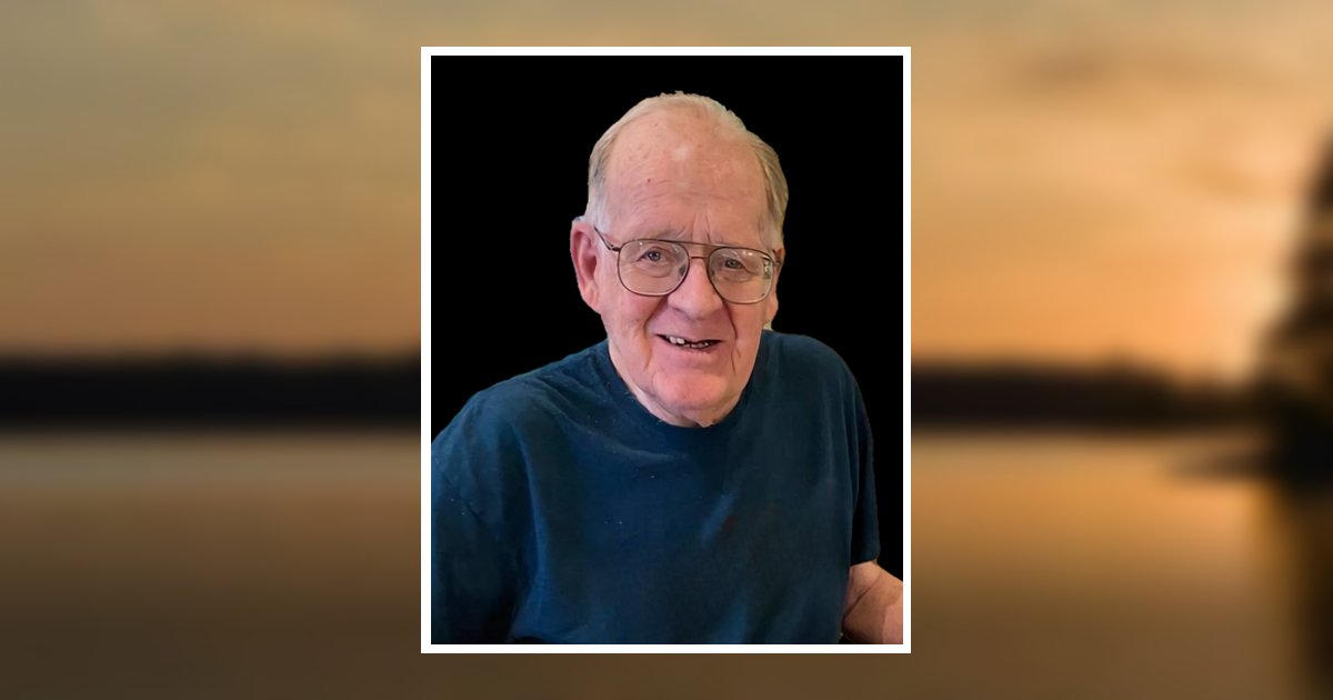 Gary L. Shafer Obituary April 15, 2024 - Apfel Funeral Home