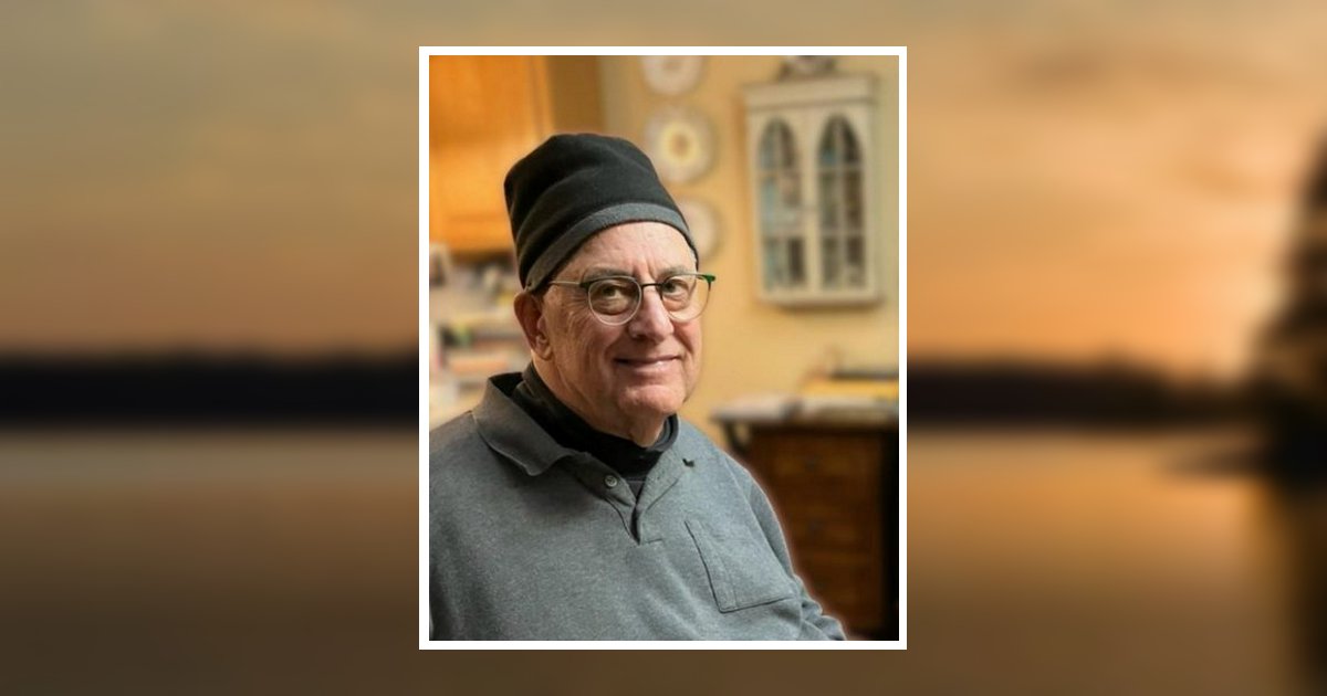 Stephen "Steve" Grams Obituary March 6, 2025 - Saint Peter Funeral Home ...