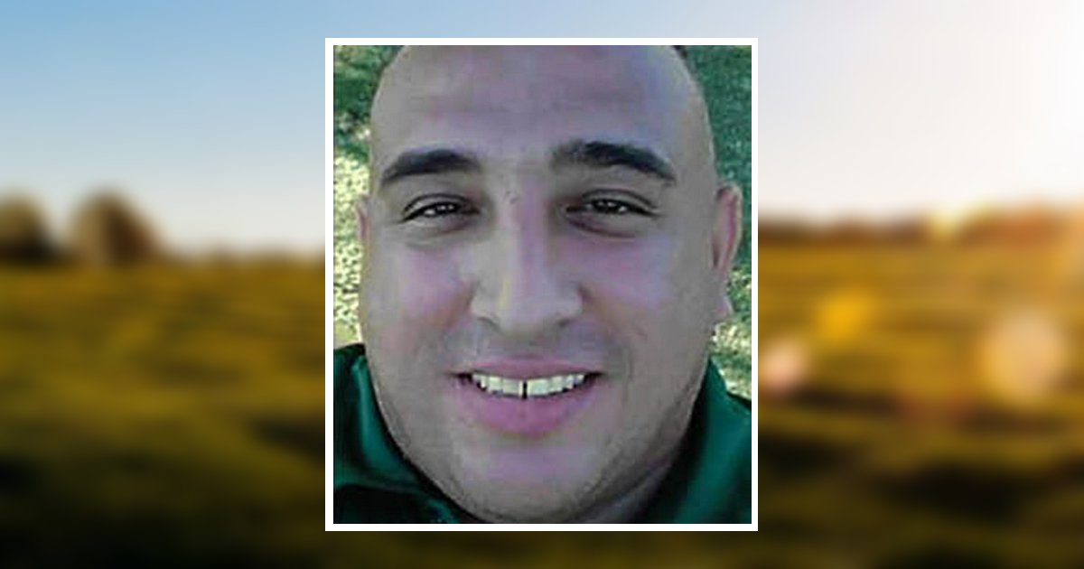 Jorge Santa Maria Jr. Obituary July 6, 2020 - Memorial Funeral Home