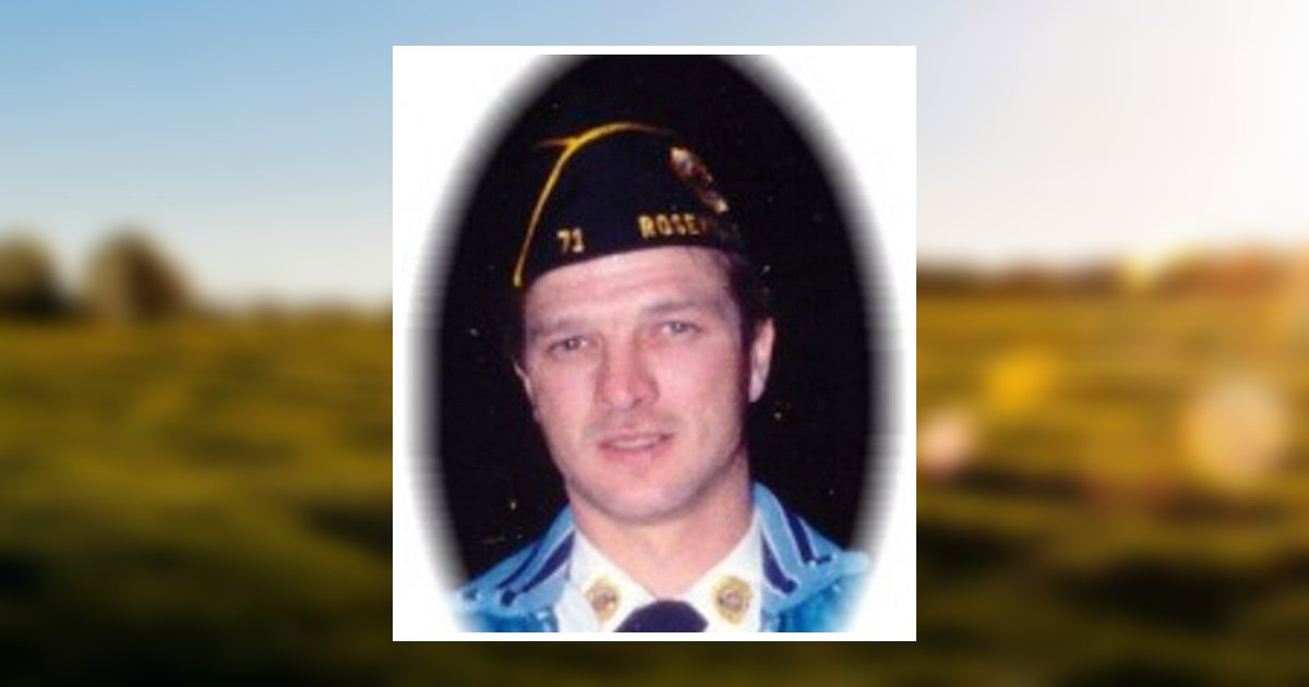 Darryl Lewis Wiseman, Jr Obituary 2011 - Goebel Funeral Home ...